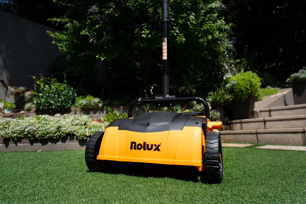 ROLUX ROLL & COMB 302 E - TFSSA